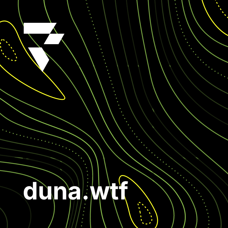 duna.wtf | 3DNS Tokenized Domain