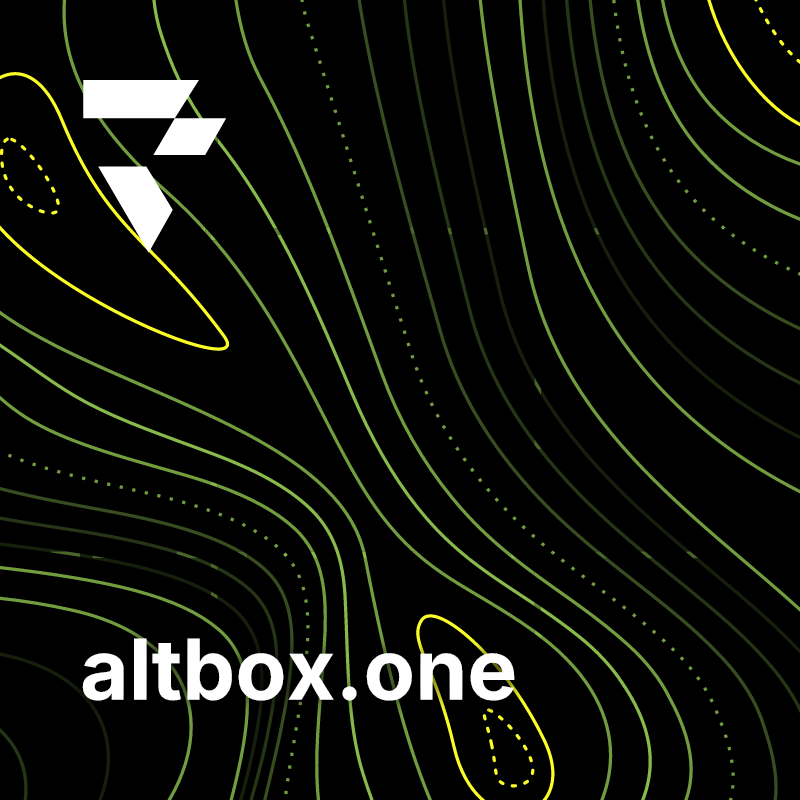 altbox.one | 3DNS Tokenized Domain