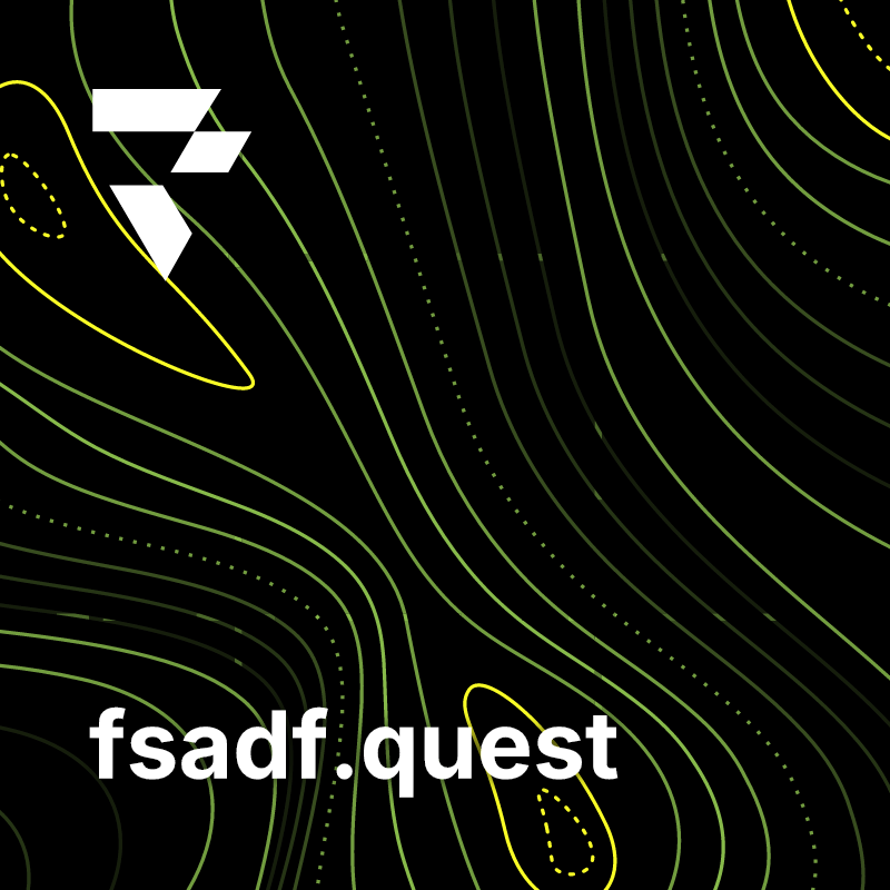 fsadf.quest | 3DNS Tokenized Domain