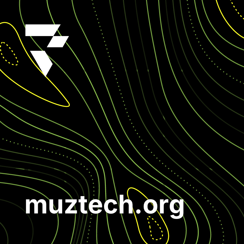 muztech.org | 3DNS Tokenized Domain