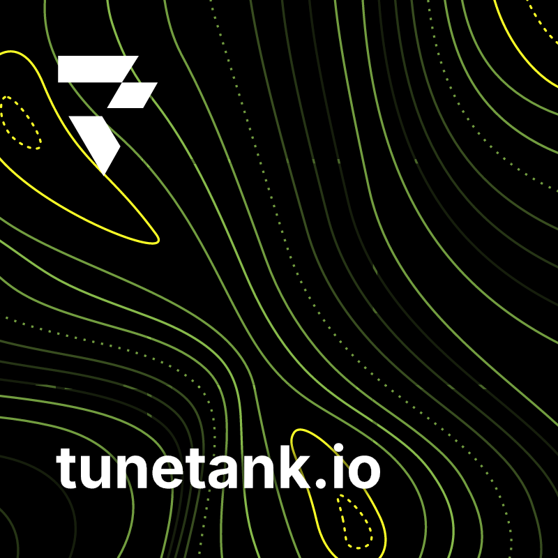 tunetank.io | 3DNS Tokenized Domain