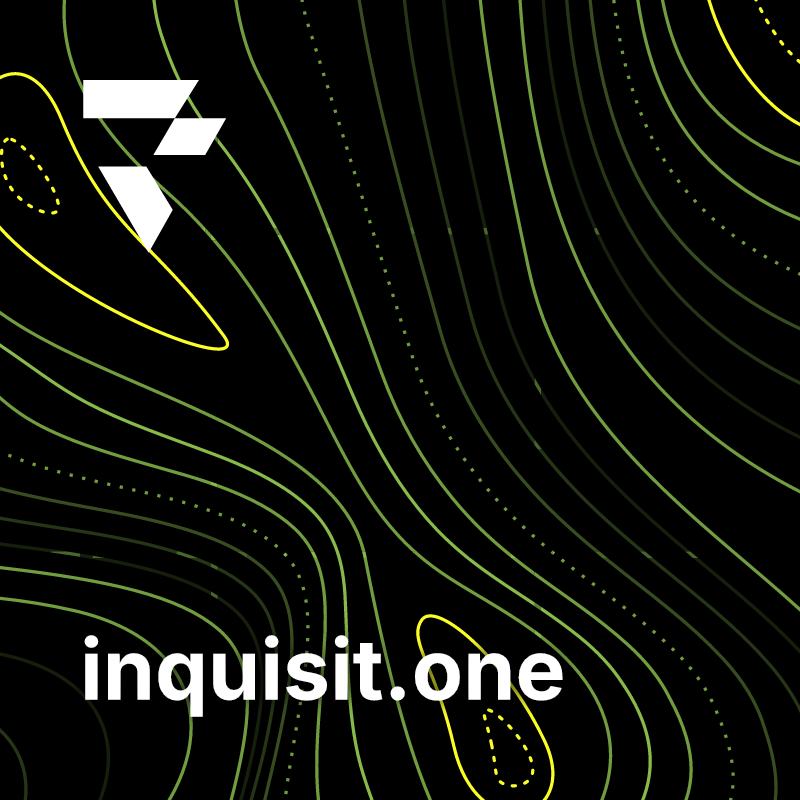 inquisit.one | 3DNS Tokenized Domain